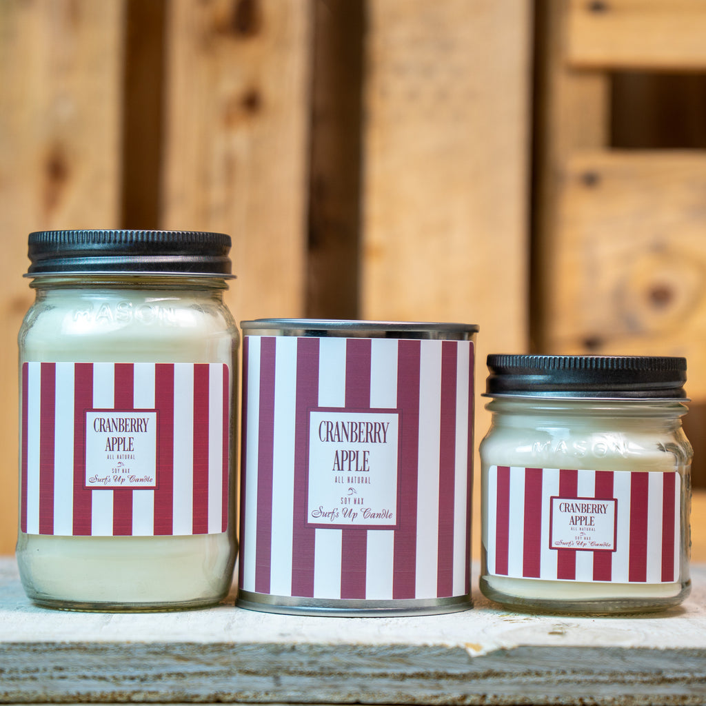 Cranberry Apple - Pool Collection